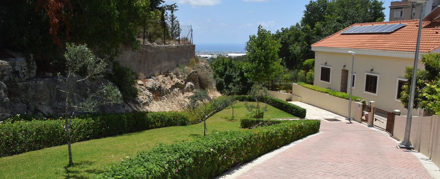 Τρεμιθούσα – Tremithousa