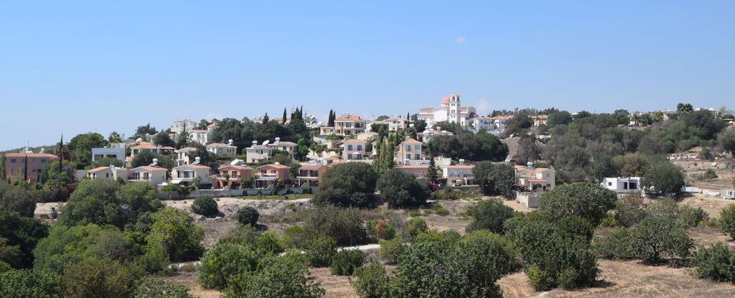 Τρεμιθούσα – Tremithousa